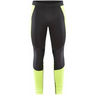 Craft Herren Tights CORE BIKE SUBZ LUMEN WIND TIGHTS M