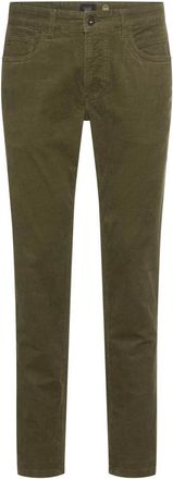 Camel Active Herren, Jeans, Grün, W33 L34Größe