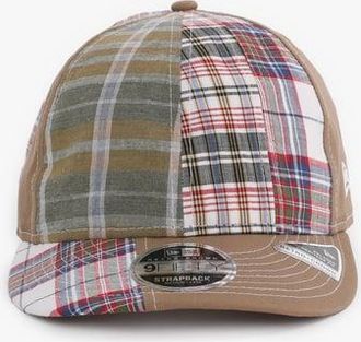 New Era Casquette imprim&eacute;e