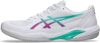 Asics Herren Tennisschuhe Sand SOLUTION SWIFT FF 2 CLAY