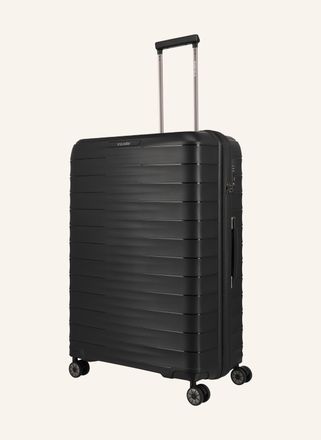 Travelite Trolley Mooby L schwarz