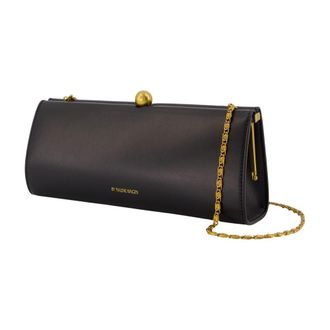 By Malene Birger Clutch - Black