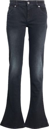 Blumarine HOSEN & R&Ouml;CKE - Jeanshosen auf YOOX.COM