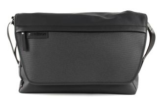 Strellson Messenger Royal Oak Dorian schwarz