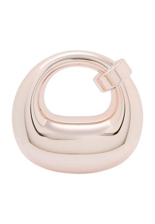 Mymo Handtasche Handtasche Frauen Sekt