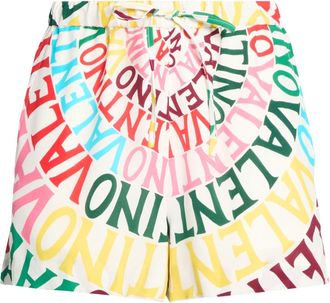 Valentino Garavani HOSEN & R&Ouml;CKE - Shorts & Bermudashorts auf YOOX.COM