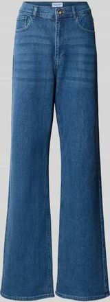 Cars Jeans Relaxed Fit Jeans aus Baumwoll-Mix Modell YARA