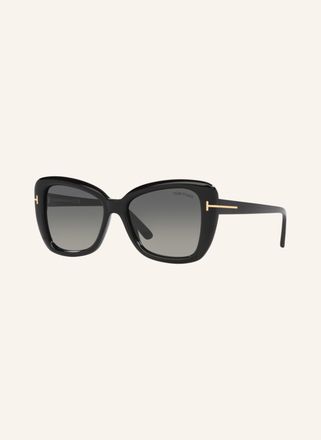 Tom Ford Sonnenbrille tr001509 schwarz