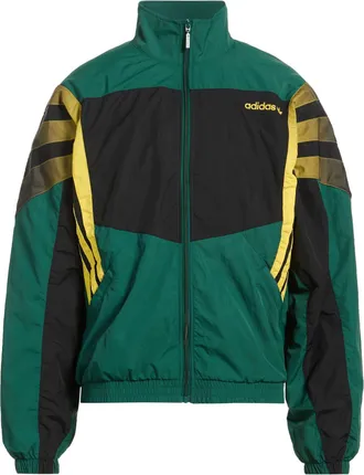 adidas JACKEN & M&Auml;NTEL - Jacken und Anoraks auf YOOX.COM