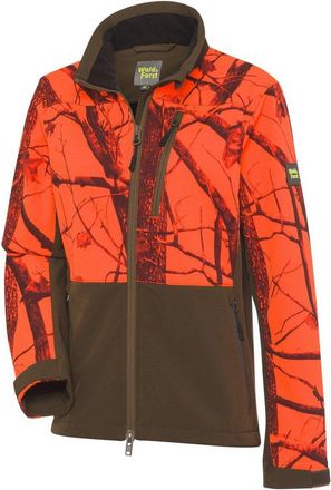 Wald & Forst Softshelljacke Damen Softshelljacke Robur