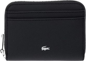 Lacoste unisex, Accessories, Schwarzk, ONE SIZEGr&ouml;&szlig;e