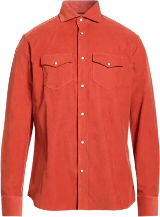 Moorer TOPS - Hemden auf YOOX.COM