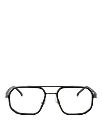 Carrera Lunettes De Soleil - Gris