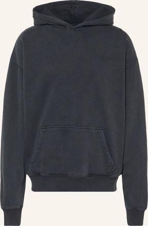 Pegador Pegador Hoodie schwarz