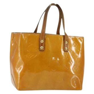 Louis Vuitton Damen, Pre-Owned, Gelb, ONE SIZEGr&ouml;&szlig;e
