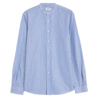 Aspesi Herren, Shirts, Blau, 2XLGr&ouml;&szlig;e