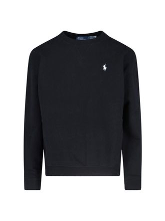 Polo Ralph Lauren Logo Crewneck Sweatshirt