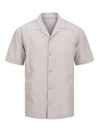 Jack & Jones JJESUMMER Resort Shirt SS SN