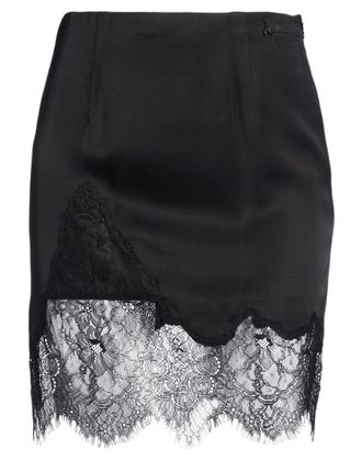 Patrizia Pepe HOSEN & R&Ouml;CKE - Minir&ouml;cke auf YOOX.COM