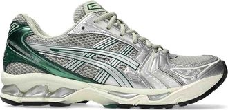 Asics Baskets - Vert