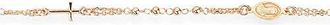 Amen Bracelet Amen Unisex BROR3