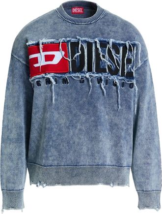 Diesel STRICKWAREN - Pullover auf YOOX.COM