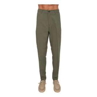 Siviglia Herren, Hosen, Gr&uuml;n, W36Gr&ouml;&szlig;e