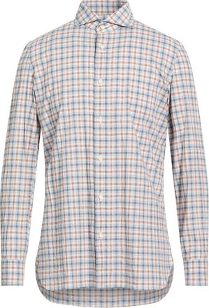 LUIGI BORRELLI NAPOLI TOPS - Hemden auf YOOX.COM
