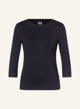 Riani Riani Shirt Mit 3/4-Arm blau