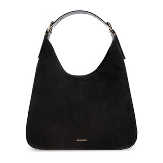 Michael Kors Schultertasche Nolita Large - - Bags - Damen - Braun - ONE SIZE