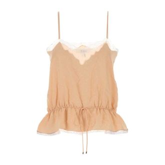 Chlo&eacute; Damen, Blusen & Hemden, Rosa, XSGr&ouml;&szlig;e