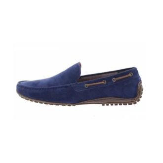 Sioux Herren, Schuhe, Blau, 44 1/2 EUGr&ouml;&szlig;e