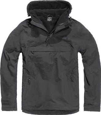 Brandit Kurzjacke Windbreaker