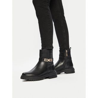 Lee Stiefeletten Lee Blakely 50243013.11A Schwarz