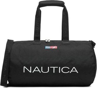 Nautica Sporttasche WBEOHP-NTC-P-001-10 Schwarz