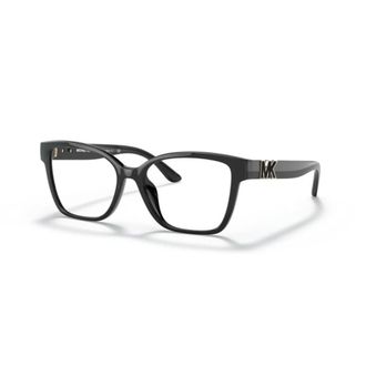 Michael Kors unisex, Accessoires, Noir, Taille: 53 MM 4094U Vista Optical Frame