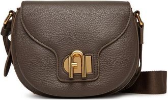 Furla Handtasche Lotus WB01491 BX0356 CN 4594S 1002 Braun