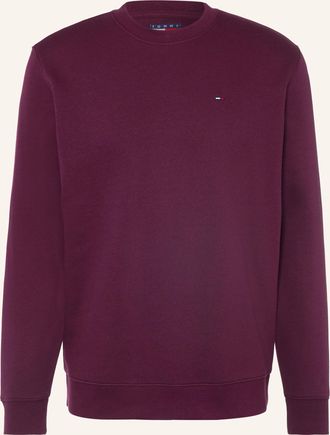 Tommy Jeans Sweatshirt rot