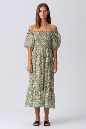 Perform Collection Lia Kleid - Gr&uuml;n