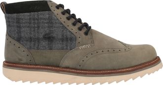 Lacoste SCHUHE - Stiefeletten auf YOOX.COM
