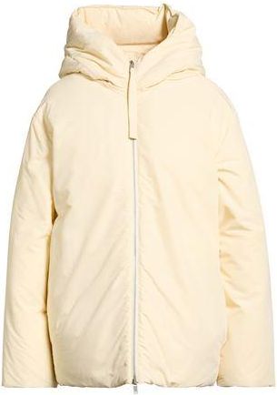 Jil Sander MANTEAUX - Doudounes plume ou synth&eacute;tique sur YOOX.COM