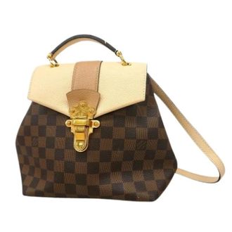 Louis Vuitton Damen, Pre-Owned, Braun, ONE SIZEGr&ouml;&szlig;e
