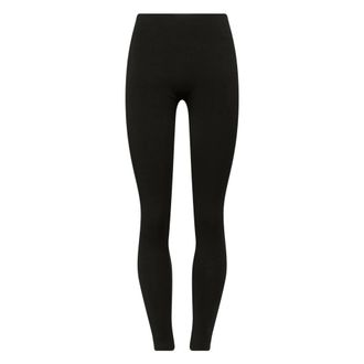 Wolford Femme, Pantalons, Noir, Taille: 42 FR Aurora Leggings