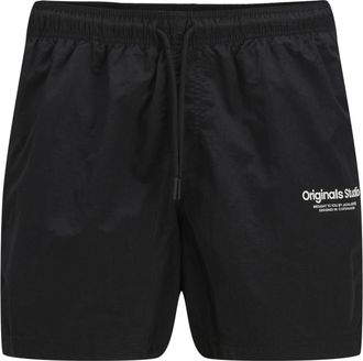 Jack & Jones Jpstnaxos Jjswim Shorts Vesterbro Sn Pls