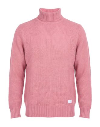 Manuel Ritz STRICKWAREN - Rollkragenpullover auf YOOX.COM
