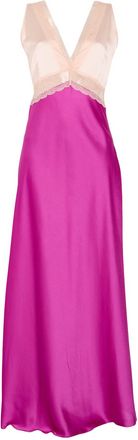 Laltramoda KLEIDER - Maxi-Kleider auf YOOX.COM