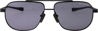 Dita Eyewear Homme, Accessoires, Noir, Taille: 57 MM Lancier Lunettes de soleil