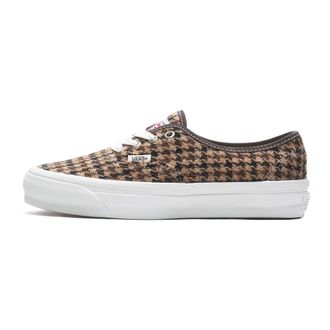Vans Homme, Chaussures, Brun, Taille: 38 EU LX Authentic 44