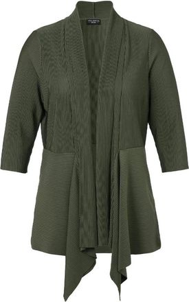 Via Appia Due Damen, Strickwaren, Gr&uuml;n, 2XLGr&ouml;&szlig;e