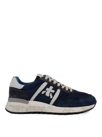 Premiata Baskets - Bleu